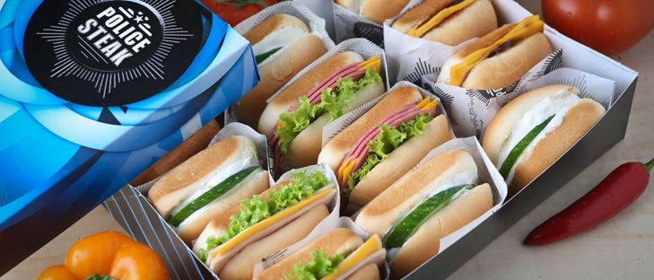 Police Steak Restaurant - Kuwait | Kuwait Directory