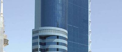 Al Jawhara Tower - Qibla - Kuwait | Kuwait Directory