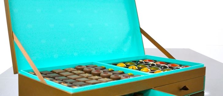 The Victorian Patisserie and Chocolaterie - Shweikh (Al-Tilal Complex ...