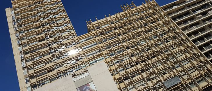 Places inside Concorde Galleria Complex - Verdun, Lebanon | Lebanon ...