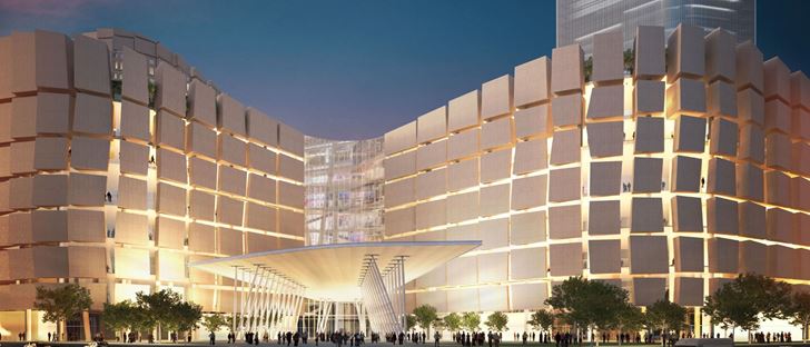 Assima Mall & Tower - Sharq, Kuwait | Kuwait Directory