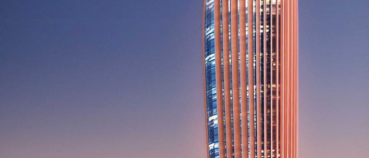 National Bank of Kuwait (NBK) - Sharq (Head Office, NBK Tower) - Kuwait ...