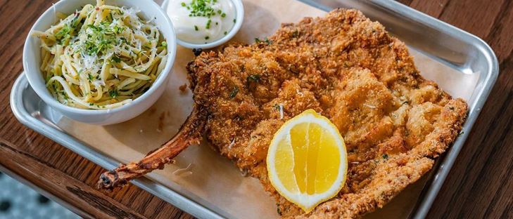 Little Ruby's Restaurant & Cafe - Kuwait | Kuwait Directory