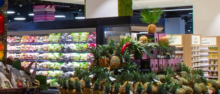 Monoprix - Lusail (Place Vendôme) Branch - Qatar | Daleeeel.com