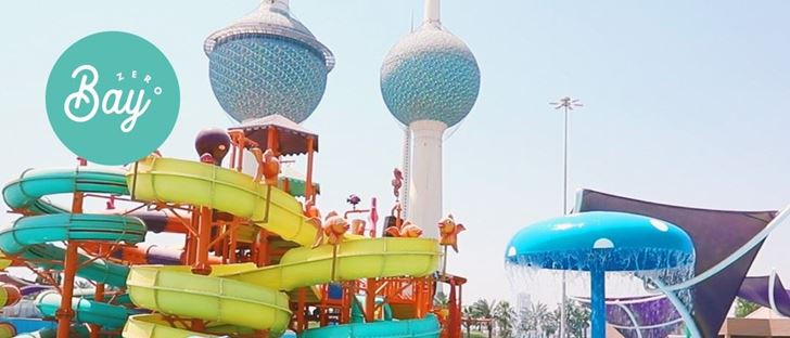 Bay Zero - Kuwait | Daleeeel.com