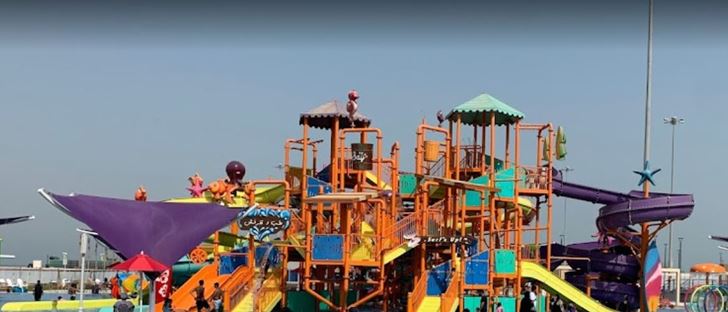 Bay Zero - Kuwait | Daleeeel.com