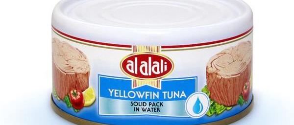 Al Alali Yellowfin Tuna In Water | Global Directory